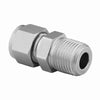 Swagelok Style Compression Fittings Straight – Air Ride Suspension Supplies