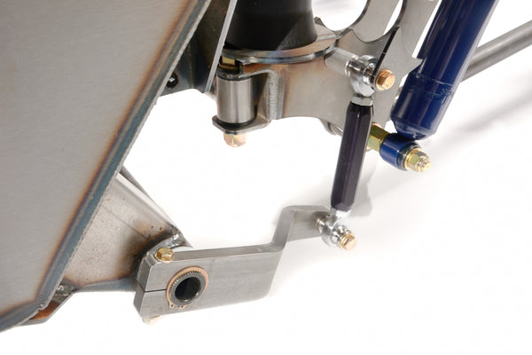 GSI 1963-72 C10 Rear Back Half Kit – Air Ride Suspension Supplies