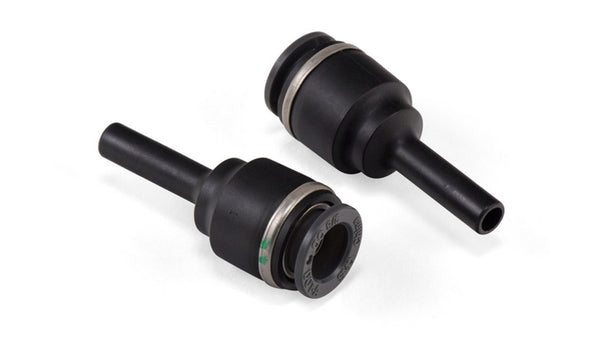 1/4" STEM To 3/8" PTC Adapter – Air Ride Suspension Supplies