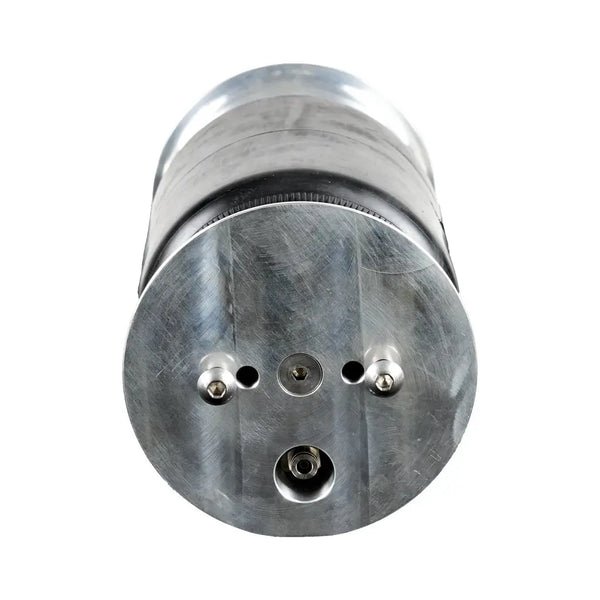 Air House 6 XL Air Spring With Bead Plates – Air Ride Suspension Supplies