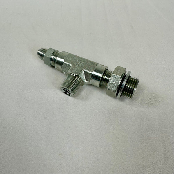 Accumulator Fitting Kit – Air Ride Suspension Supplies