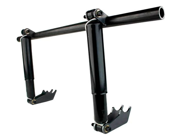 Rear Shock Bar Kit – Air Ride Suspension Supplies