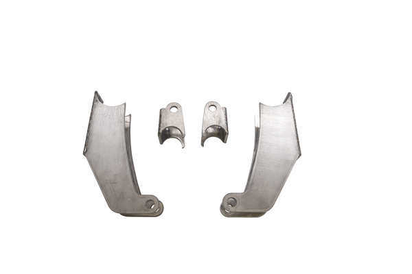 Rear Shock Relocation Kit – Air Ride Suspension Supplies