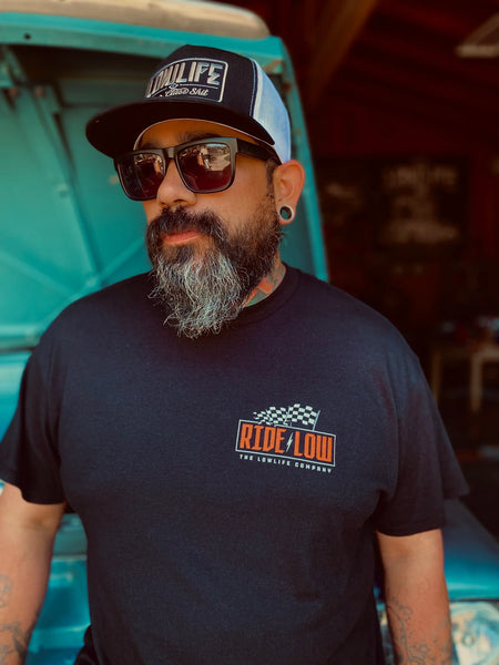 Live Fast Ride Low – Air Ride Suspension Supplies