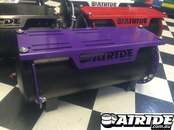 Airide 5 Gallon Tank Top ***NEW COLOURS*** – Air Ride Suspension Supplies