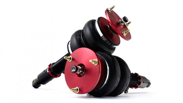 * Lexus IS200, XE10, XE30, 1998-2019 – Air Ride Suspension Supplies