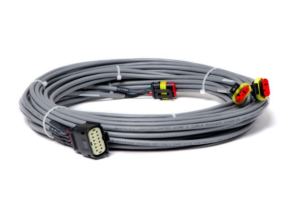 Accuair e-Level Height Sensor Harness – Air Ride Suspension Supplies
