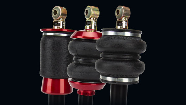 AirLift Universal Builder Struts Compact – Air Ride Suspension Supplies