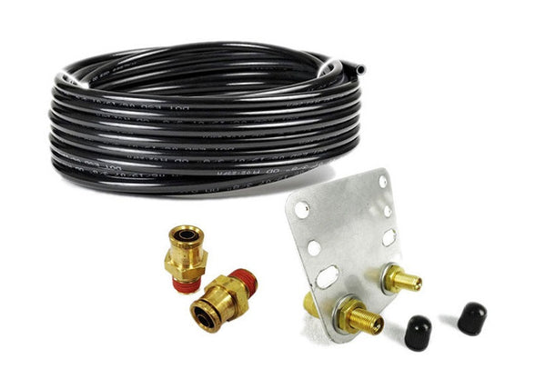 Manual Inflation Kit – Air Ride Suspension Supplies