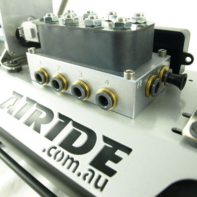 Airide 5 Gallon Tank Top ***NEW COLOURS*** – Air Ride Suspension Supplies