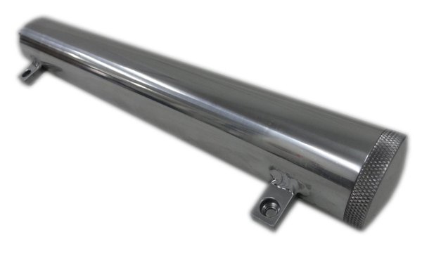 Overflow Catch Can – Air Ride Suspension Supplies