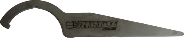 Coil-Over Spanner Tool (Stainless Steel) – Air Ride Suspension Supplies