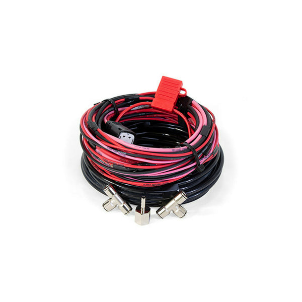 Airlift Wireless Air Generation 2 Remote Control For Air Springs – Air ...